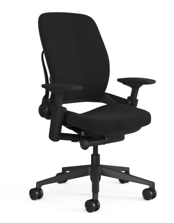 Steelcase Leap V2 chair (Brand New, Unused) - With or without armrest ...